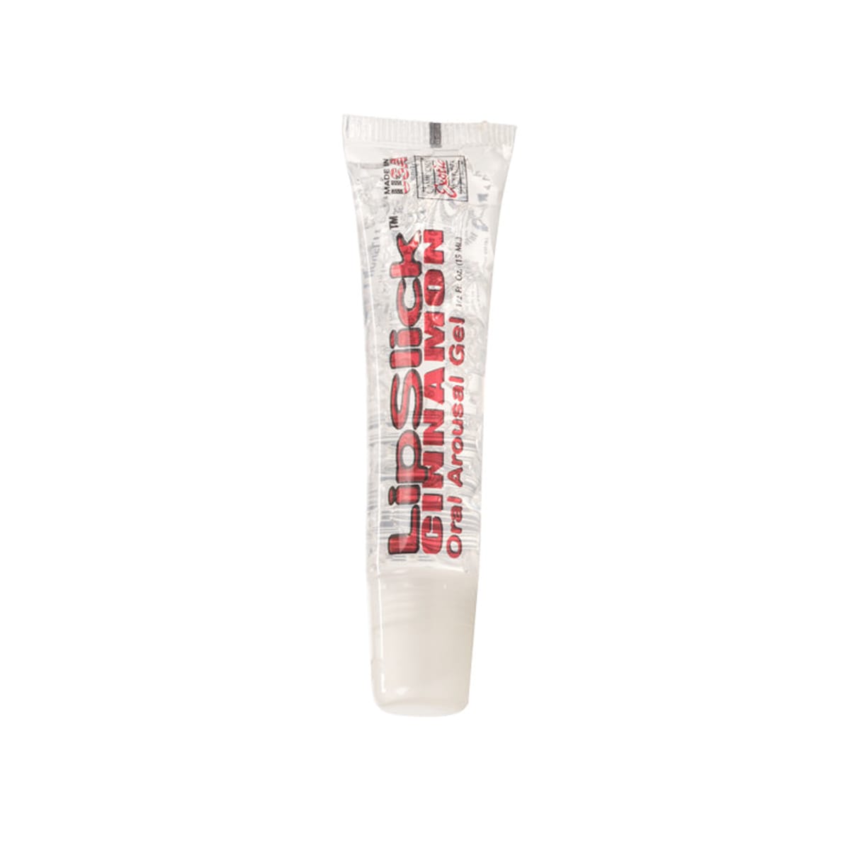 Lipslick Cinnamon Arousal Gel – Secret Life