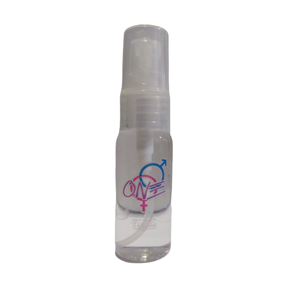 Lubricante Caliente One 20 Ml Tequila – Secret Life