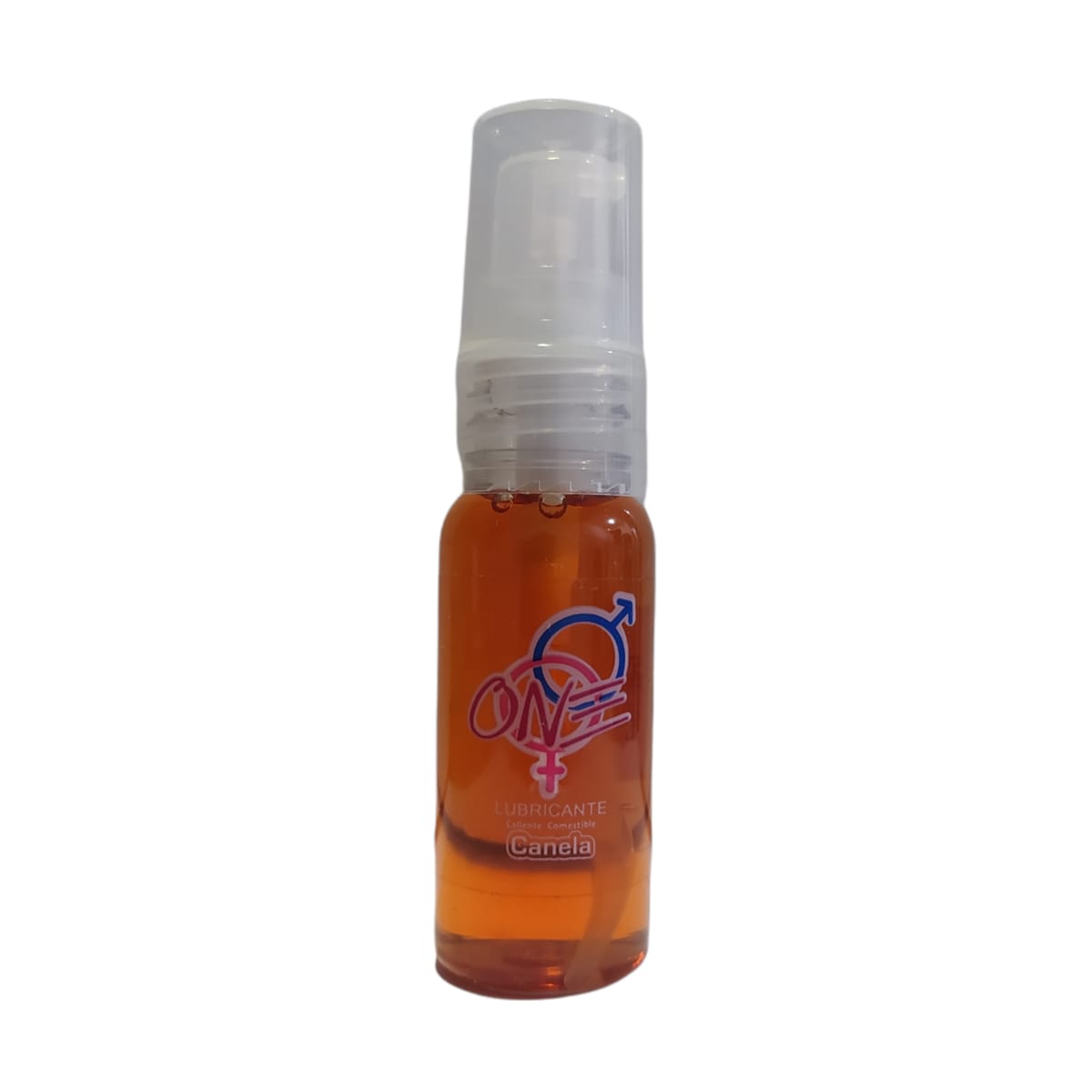 Lubricante Caliente One 20 Ml Canela – Secret Life