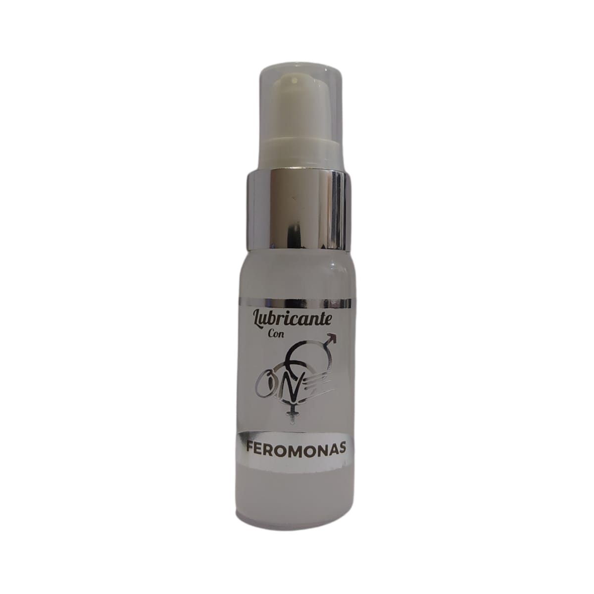 Lubricante Con Feromona One 20 Ml – Secret Life